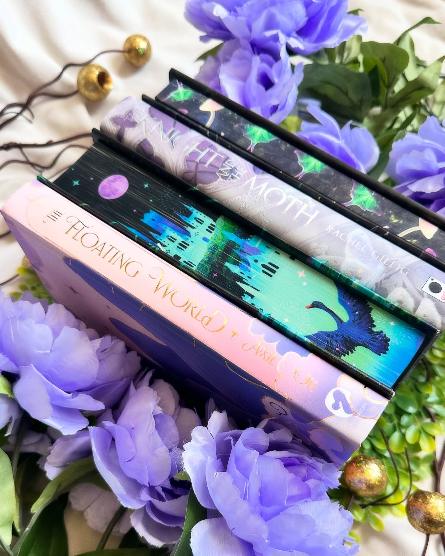 Special editions – Starlight Library