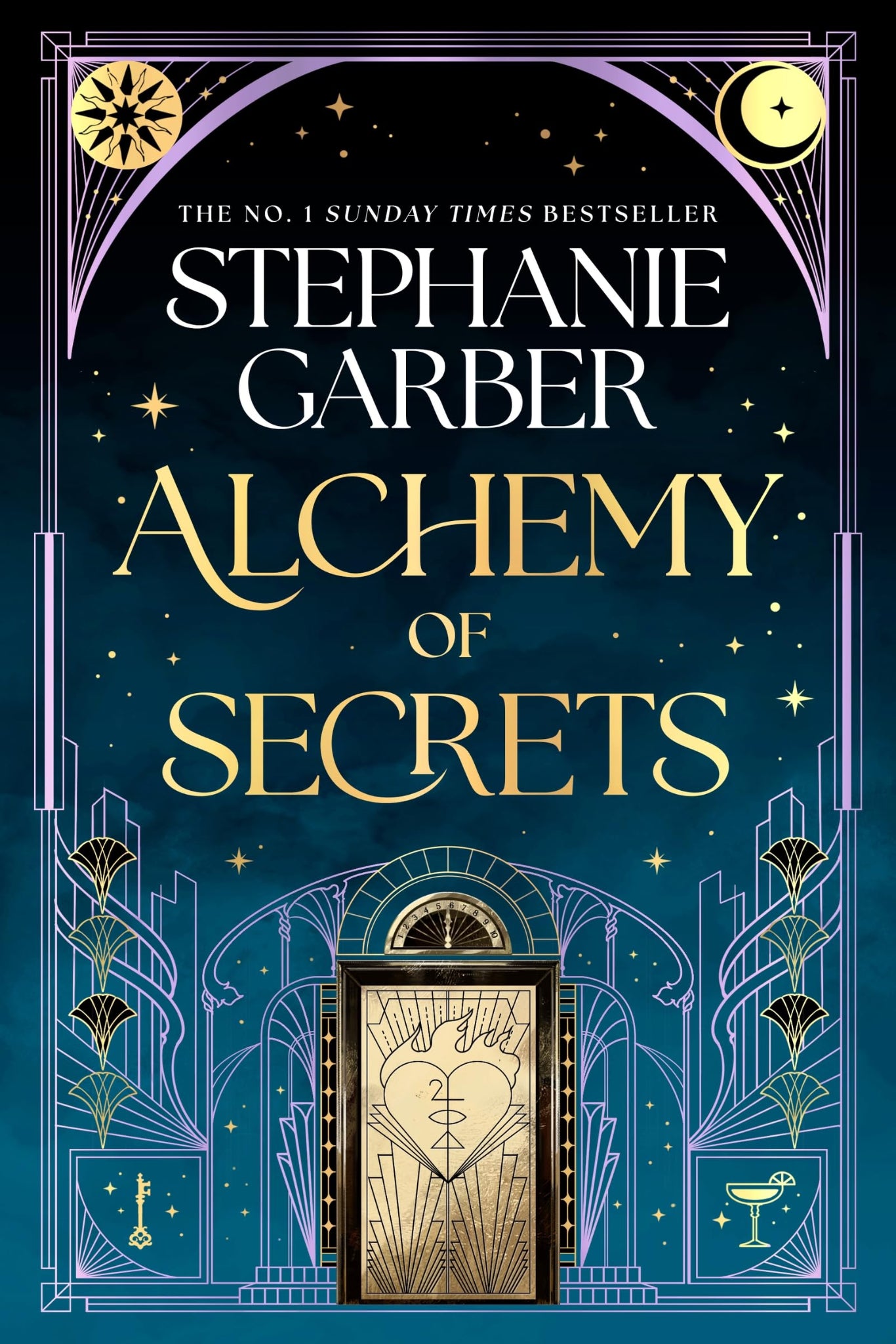 Alchemy of Secrets By Stephanie Garber – Starlight Library