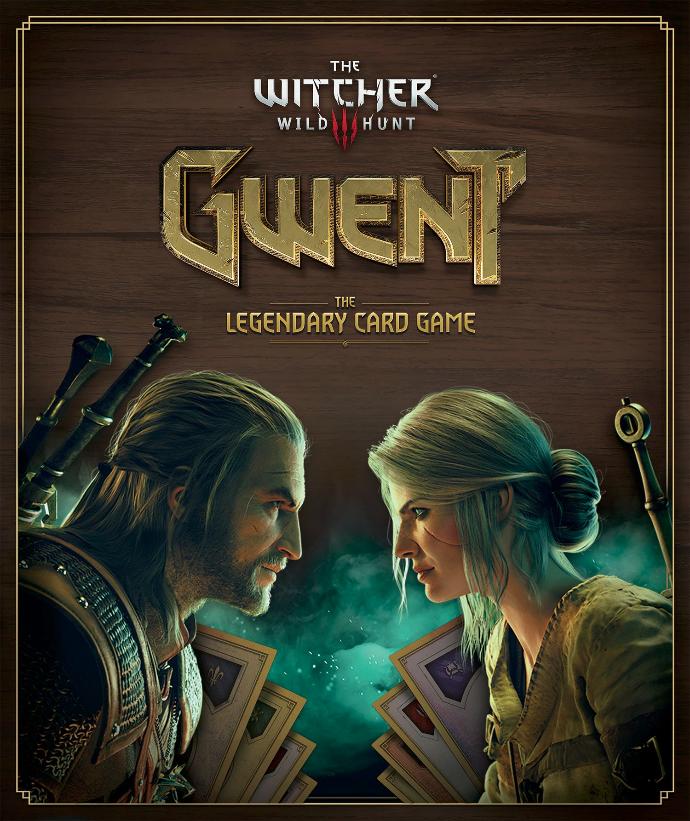 Gwent: The Legendary Card Game – Starlight Library
